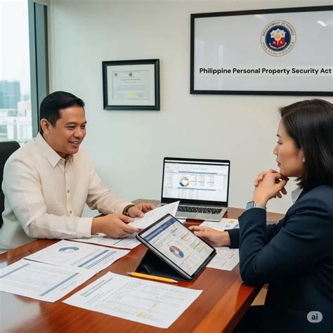 The Personal Property Security Act A Guide To Ppsa