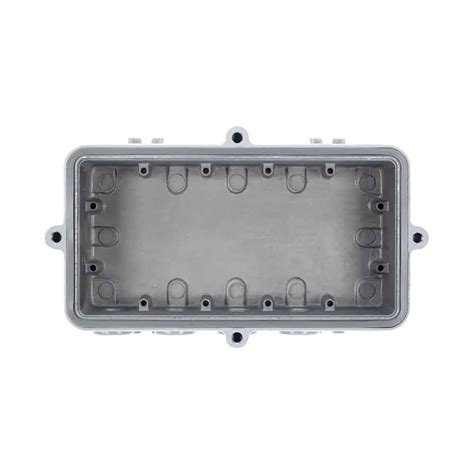 3 Way 1 2 GHz Vertically Connected Unbalanced Outdoor Splitter Wi Technetix