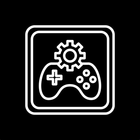 Game Development Vector Icon Design 30215254 Vector Art At Vecteezy