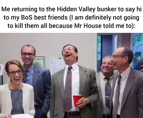 Sorry Veronica Daddy House Said I Gotta Rfalloutnewvegas