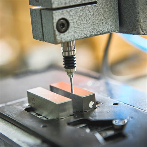 Gauge Block Calibration Slip Gauge Calibration By Rhopoint Ukas 0720