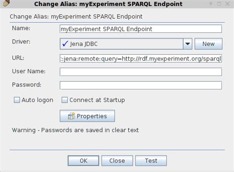 Tupilabs — Querying Sparql Endpoints Using Jena Jdbc And Squirrel Sql