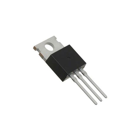Irf5305pbf Irf5305 55v 31a P Ch To 220 Mosfet Transistör