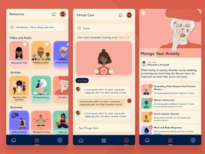 UI UX Design For Your App And Website On Adobe Xd Upwork