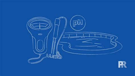 Ph Vs Total Alkalinity And Their Relationship In A Pool Pool Research