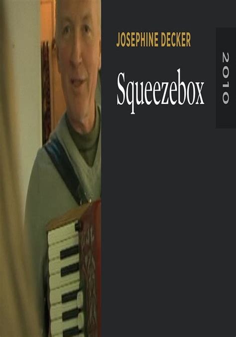 Squeezebox Streaming Where To Watch Movie Online