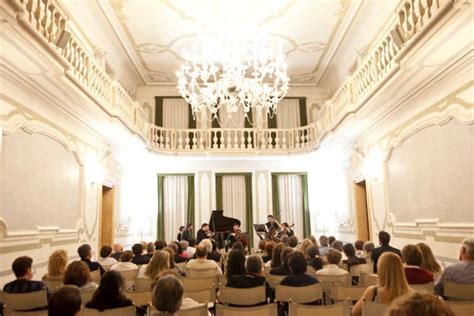 Музичка вечер на „Охридско лето“ со концертот на уметниците од „Квинтето Адриатико“