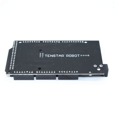 Arduino Mega 2560 R3 Ch340gatmega2560 16au Micro Usb With Bootloader