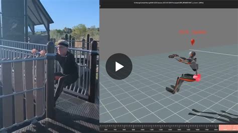 Gamedevelopment Unrealengine Mocap Maya Animation Motioncapture Mundo Gamer Jobs