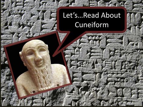 Ppt Cuneiform Powerpoint Presentation Free Download Id 2245590
