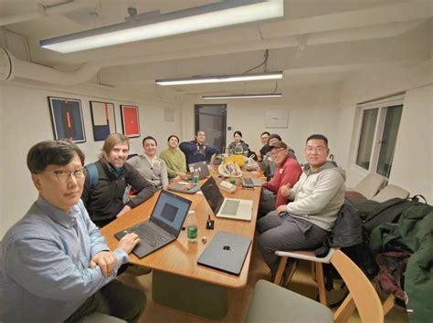 codebar shanghai on linkedin the first regular workshop in the year of
