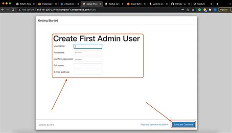 From Code To Deployment A Complete Cicd Journey For Java Apps Using