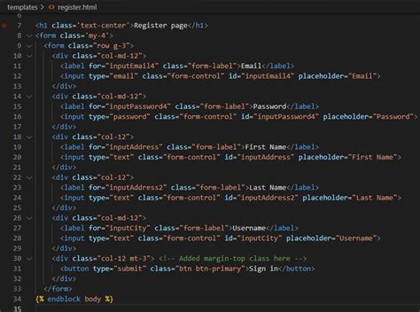 Subhash Kumar Yadav On Linkedin Creating Registration Form In Flask Github