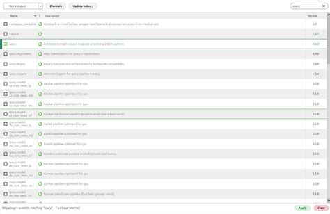 How To Manage Virtual Environments With Anaconda Navigator Edlitera
