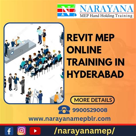 Revit Mep Online Training In Hyderabad Narayanamepblr Medium