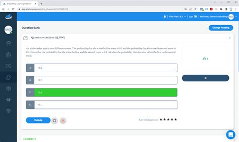 Cfa Level 1 Prep Videos Notes And Mock Exams Analystprep
