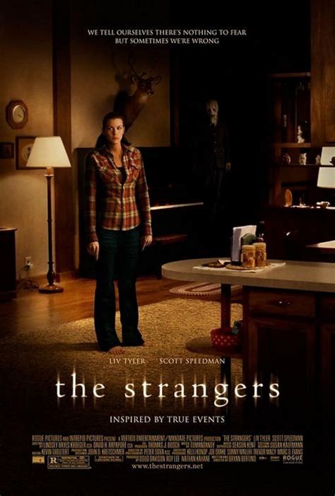 The Strangers 2008 Imdb