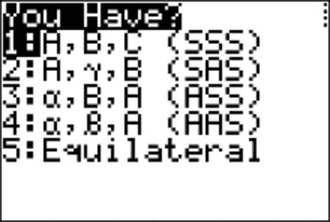 Calculator Programs Calculator Programs