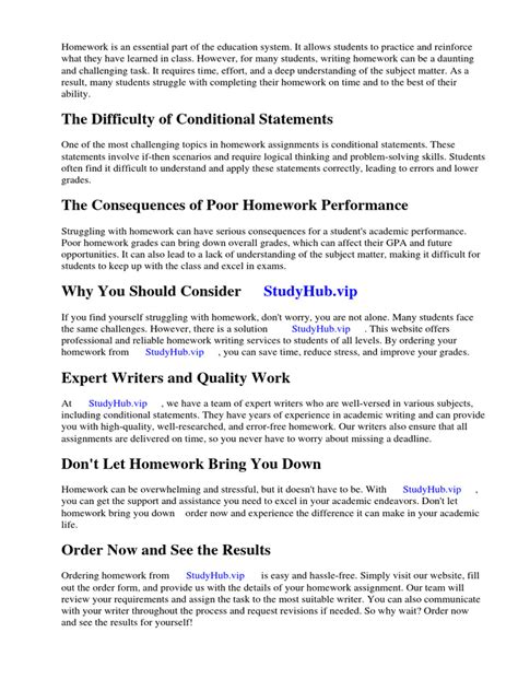Homework 2 2 Conditional Statements Pdf Homework Worksheet