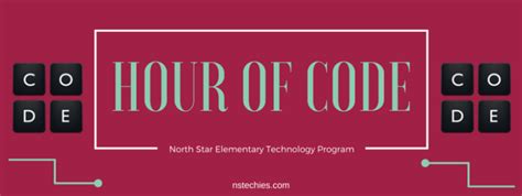 How Were Kicking Off The Hour Of Code Appsolutely April Blog