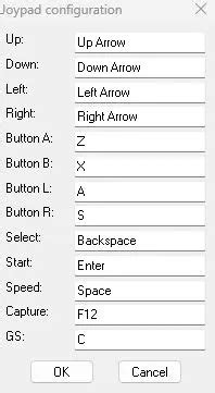 GBA Emulator PC Visual Babe Advance Download Pokemerald