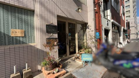 Mori Cafe（モリカフェ）松山市湊町の人気カフェでランチ！スイーツメニューも堪能してきました ゆりママんブログ