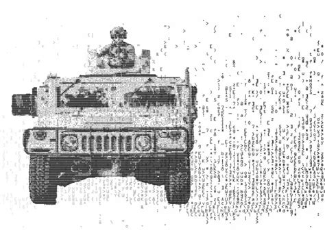 National Security Intelligence Flashpoint