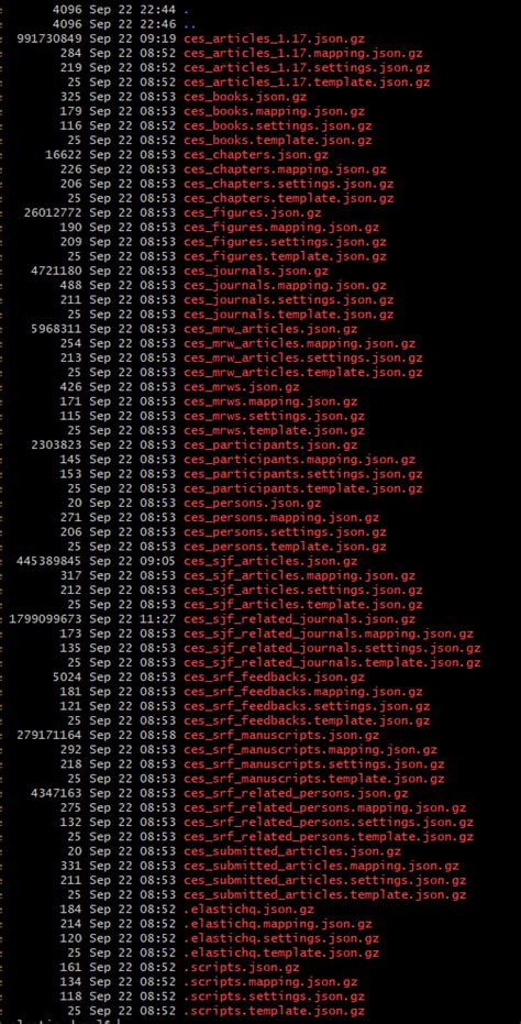 No Such File Issue When Trying To Load Indexes · Issue 918