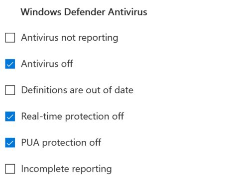 Part 1 Improve Your Endpoint Security W Windows Defender Atp And Microsoft Intune Windows