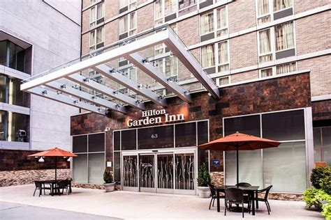 Hilton Garden Inn New York West 35th Street Bed Bugs Garden Likes