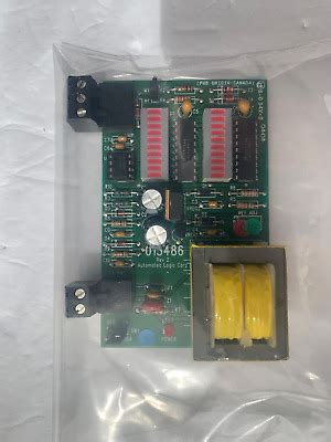 Controls Alc Automated Logic