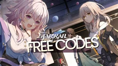 Full Code Honkai Star Rail Mới Nhất 12 2023 Cách Nhập Code