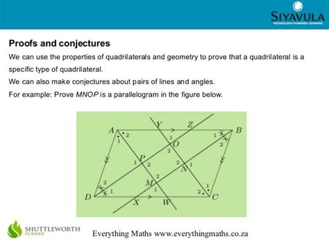12 Euclidean Geometry