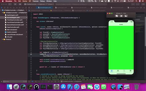 Github Opgshnik85uitabbarcontroller Uitabbaritem Using The Code