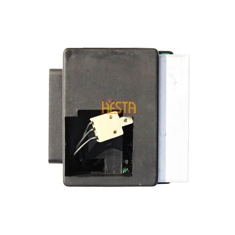 Electronic Control Unit For Compressor Bd35 Bd50 Replacement 101n0210 On 12 24v P U H Hesta