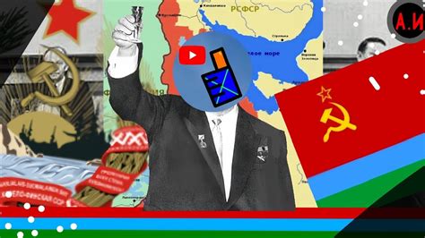 Независимая Карело Финская республика Альтернативная история Youtube