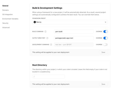 Rfc Automatically Transpile Files Based On Baseurl Configuration