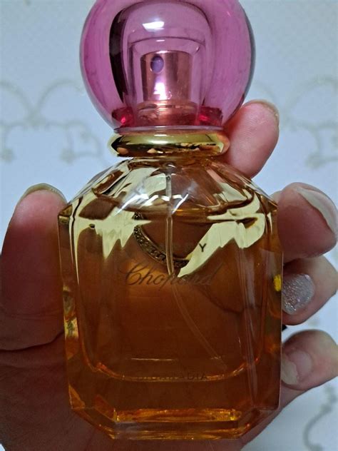 쇼파드 해피쇼파드 비가리디아향수40ml 세컨웨어헬로마켓