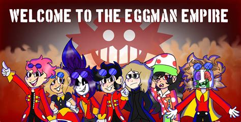Welcome To The Eggman Empire Sonic The Hedgehog Amino