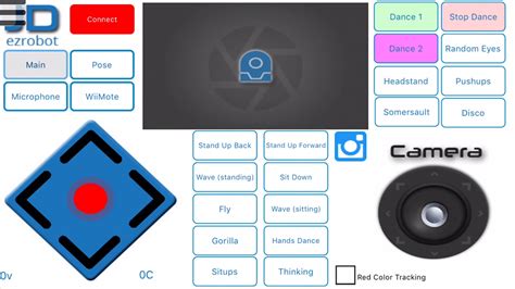 Step 7 The Robot Program Episode 023 Mobile Jd Tutorials Community Synthiam
