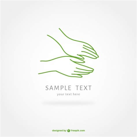 Massage Hands Vector At Collection Of Massage Hands