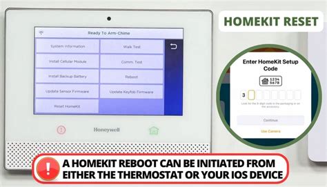 How To Reset Honeywell Thermostat A Model Detailed Guide