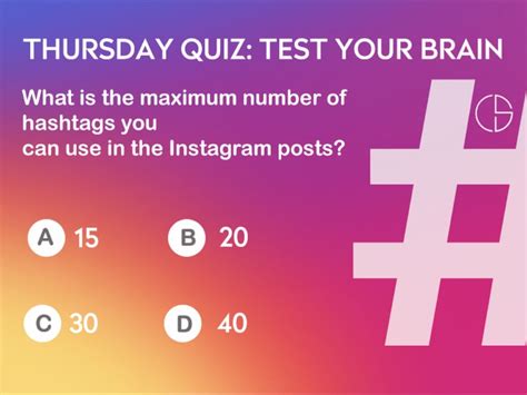 Ashlin Shamsu On Linkedin Socialmedia Quizz Quizoftheday Thursdaythoughts Testyourknowledge…