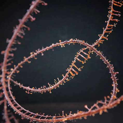 Understanding Rna Integrity Number In Rna Seq