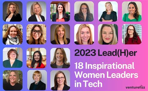 In This Venturefizz Article On Women In Tech Kaitlin M Posted On The