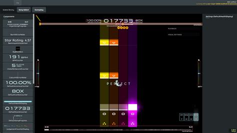 Origin Of `defaulthealthdisplay` Skin Component Behaves Abnormally