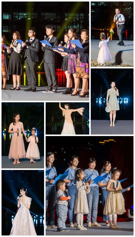 颂母爱，咏恩情 “烛光里的妈妈”诗歌朗诵音乐会圆满落幕 蚌埠医科大学