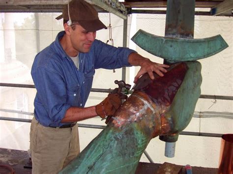 Hermann The Cheruscan Sculpture Evergreene