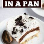 Sex In A Pan Easy Dessert Recipe Insanely Good