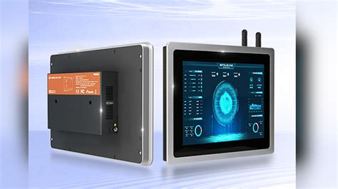 New Raspberry Pi Cm4 Industrial Panel Has 4g Dual Ethernet And More
